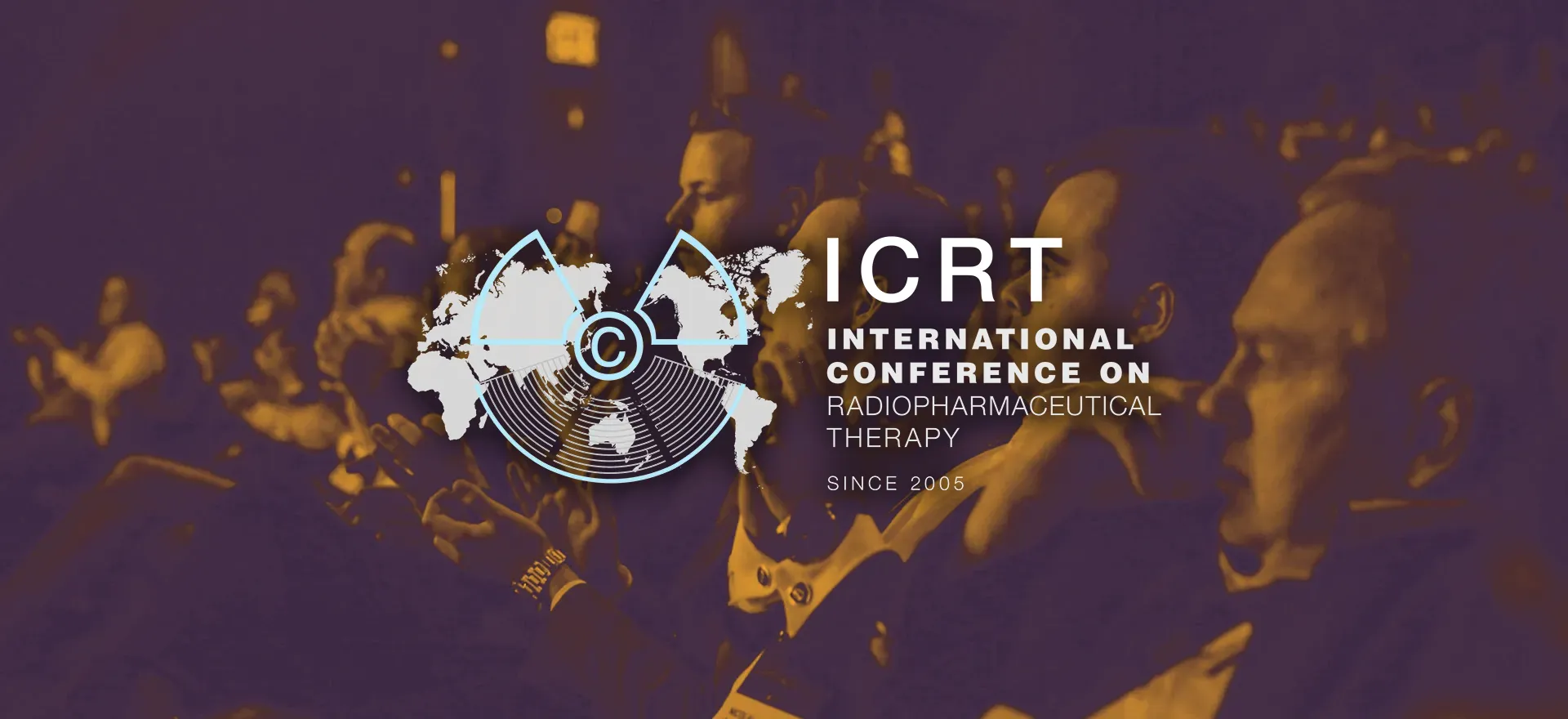 Sponsorship Packages - ICRT 2026